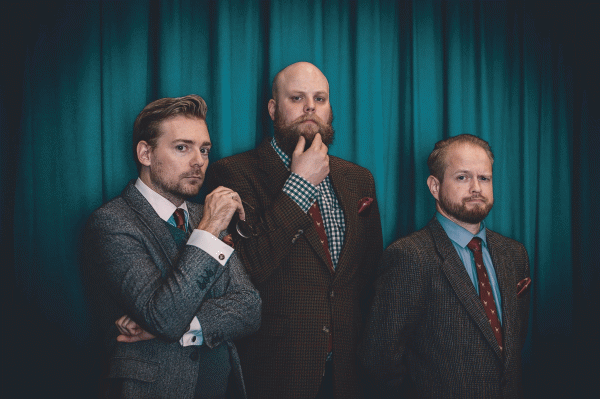 Endolith - discography, line-up, biography, interviews, photos