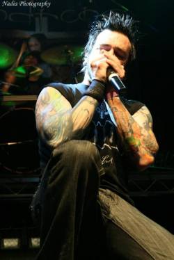 Endrone - discography, line-up, biography, interviews, photos