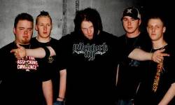 Enemo-J - discography, line-up, biography, interviews, photos