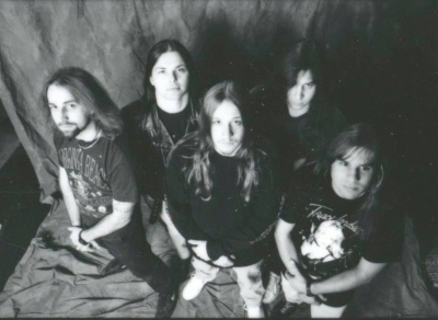 Enertia - discography, line-up, biography, interviews, photos