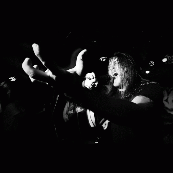 Enforced - discography, line-up, biography, interviews, photos