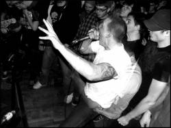 Engineer - discography, line-up, biography, interviews, photos