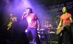 Engines Of Aggression - discography, line-up, biography, interviews, photos