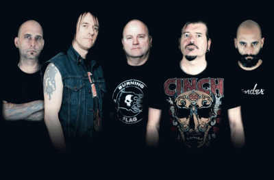 English Dogs - discografia, line-up, biografia, entrevistas, fotos