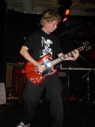 Engorge (USA) - discography, line-up, biography, interviews, photos