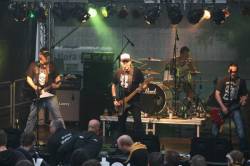 Engrained - discography, line-up, biography, interviews, photos