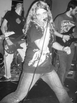 Enkord - discography, line-up, biography, interviews, photos