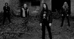 Entrench - discography, line-up, biography, interviews, photos