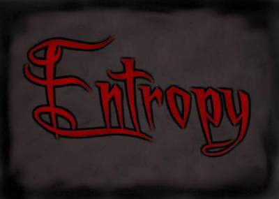 Entropy (USA-1) - Discografía, line-up, biografía, entrevistas, fotos