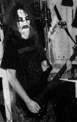 Entsetzlich - discography, line-up, biography, interviews, photos