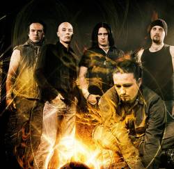 Entwine - discography, line-up, biography, interviews, photos