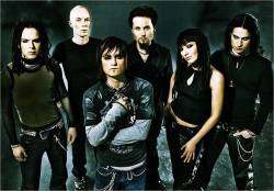 Entwine - discography, line-up, biography, interviews, photos