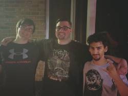 Equipoise - discography, line-up, biography, interviews, photos