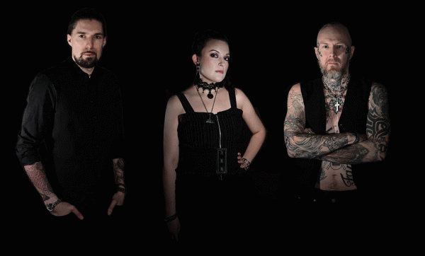 Erain - discography, line-up, biography, interviews, photos