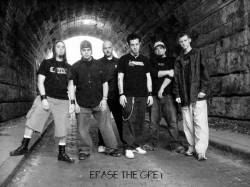 Erase The Grey - discography, line-up, biography, interviews, photos