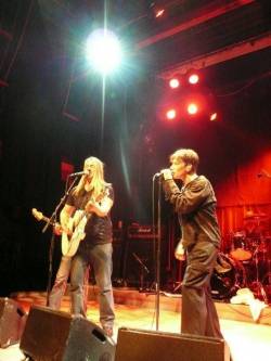 Eric Martin - discography, line-up, biography, interviews, photos