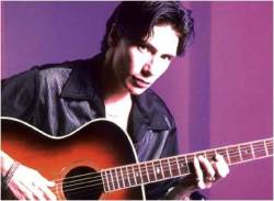 Eric Martin - discography, line-up, biography, interviews, photos