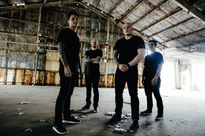 Erra - discography, line-up, biography, interviews, photos