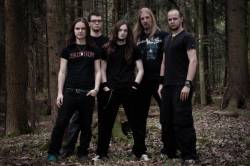 Errai - discography, line-up, biography, interviews, photos