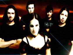 Errana - discography, line-up, biography, interviews, photos