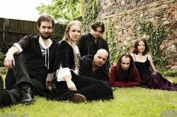 Ertha - discography, line-up, biography, interviews, photos