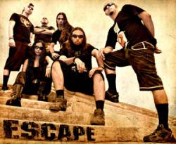 Escape (CUB) - discography, line-up, biography, interviews, photos
