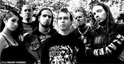 Escape (CUB) - discography, line-up, biography, interviews, photos