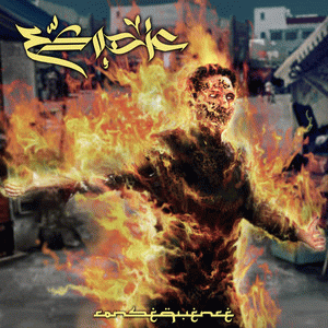 Esodic Consequence (Single)- Spirit of Metal Webzine (en)