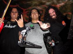 Eternal Exhumation - discography, line-up, biography, interviews, photos