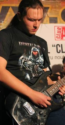 Eternal Fire - discography, line-up, biography, interviews, photos