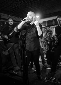 Eternal Fire - discography, line-up, biography, interviews, photos