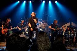 Eternal Reign - discography, line-up, biography, interviews, photos