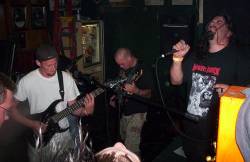 Eternal Ruin - discography, line-up, biography, interviews, photos