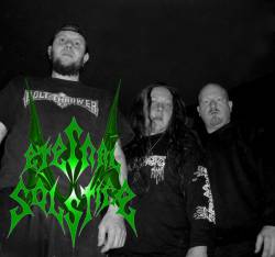 Eternal Solstice - discography, line-up, biography, interviews, photos