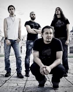 Eternal Storm - discographie, line-up, biographie, interviews, photos