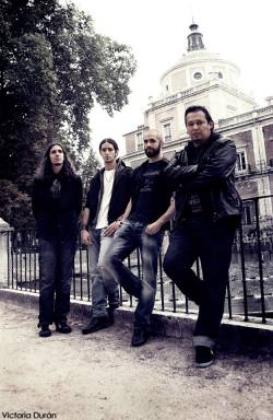 Eternal Storm - discographie, line-up, biographie, interviews, photos