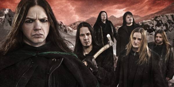 Eternal Tears Of Sorrow - discographie, line-up, biographie, interviews ...