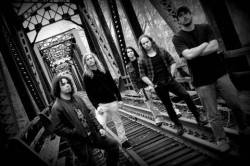 Eternal Void - discography, line-up, biography, interviews, photos