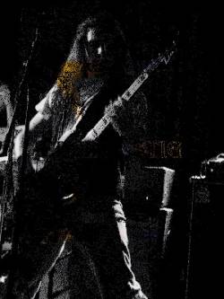 Ethereality (USA-1) - discography, line-up, biography, interviews, photos