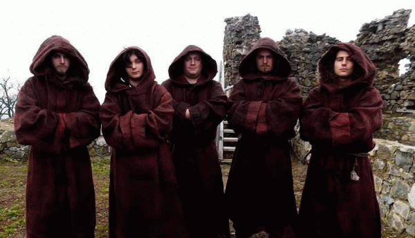 Etterna - discography, line-up, biography, interviews, photos