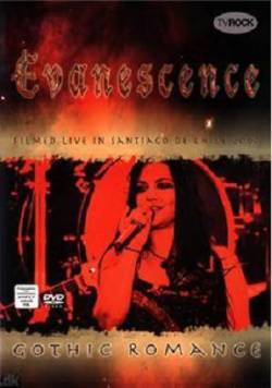 Evanescence Gothic Romance (Video)- Spirit of Metal Webzine (fr)