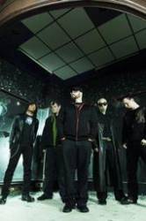 Evans Blue - discography, line-up, biography, interviews, photos