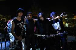 Eve Nightmare - discography, line-up, biography, interviews, photos