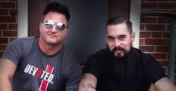 Even Devils Die - discography, line-up, biography, interviews, photos