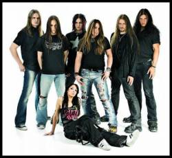 Evenfall (ITA) - discography, line-up, biography, interviews, photos
