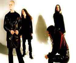 Eventide (ITA) - discography, line-up, biography, interviews, photos