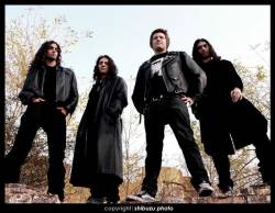 Ever Frost - discography, line-up, biography, interviews, photos