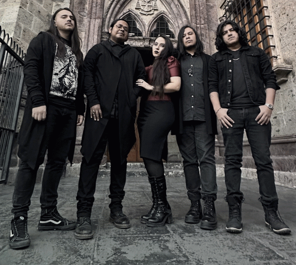 Evercloud - discography, line-up, biography, interviews, photos