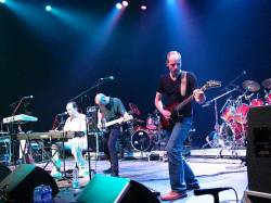 Everon - discography, line-up, biography, interviews, photos