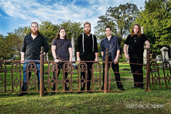 Everthrone - discography, line-up, biography, interviews, photos